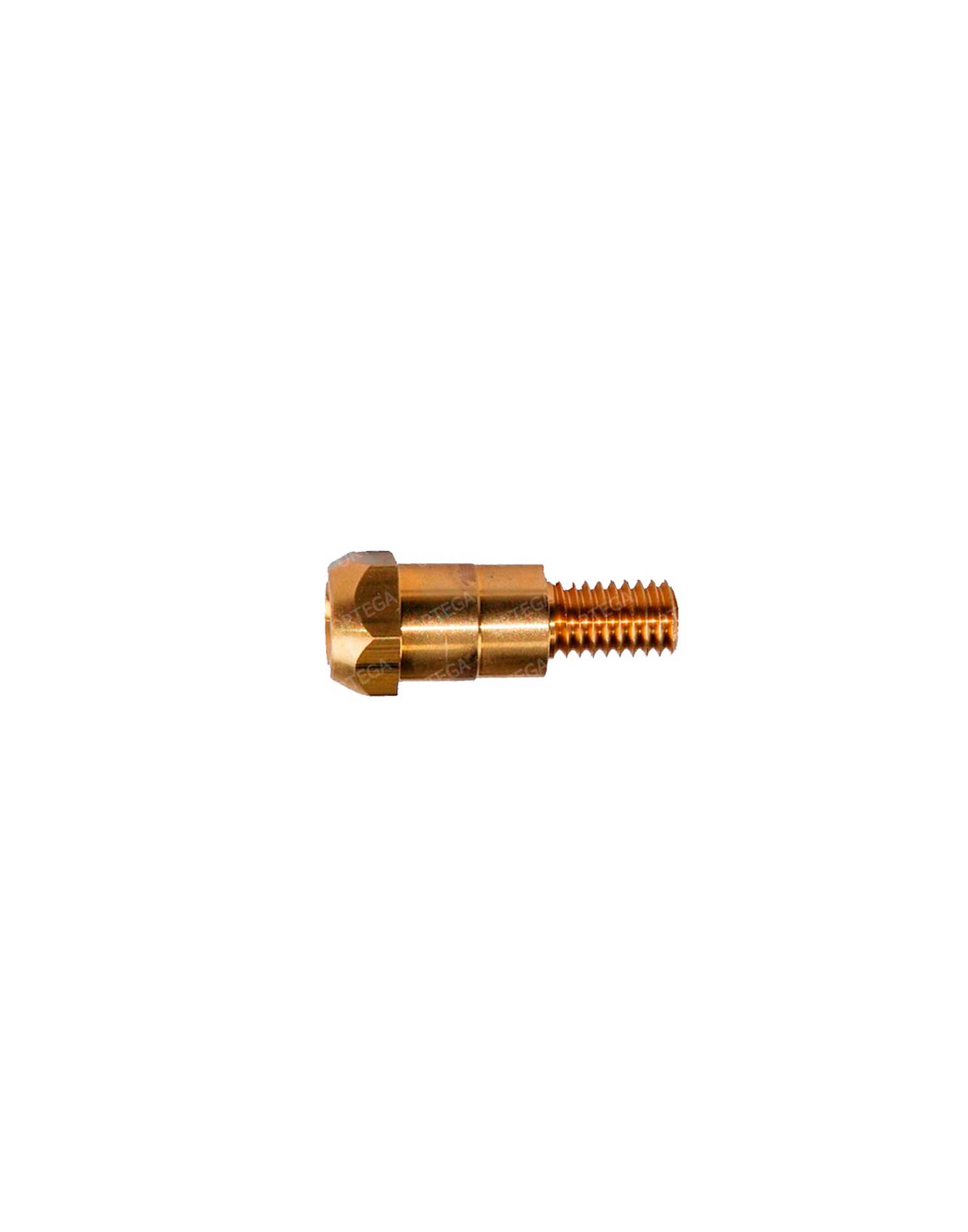 PORTA TIP BINZEL MB-24 WELDMAX (PAQ X 10 UND S/ 2,50 X UND) - ORTEGA
